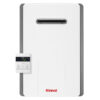 RINNAI - SCALDABAGNO A GAS LT. 11 DA ESTERNO INFINITY 11E METANO ...