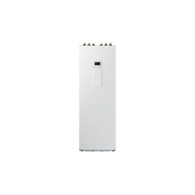 SAMSUNG - EHS SPLIT Sistema Integrato Pompa Calore kW 9 ClimateHub 260 ...